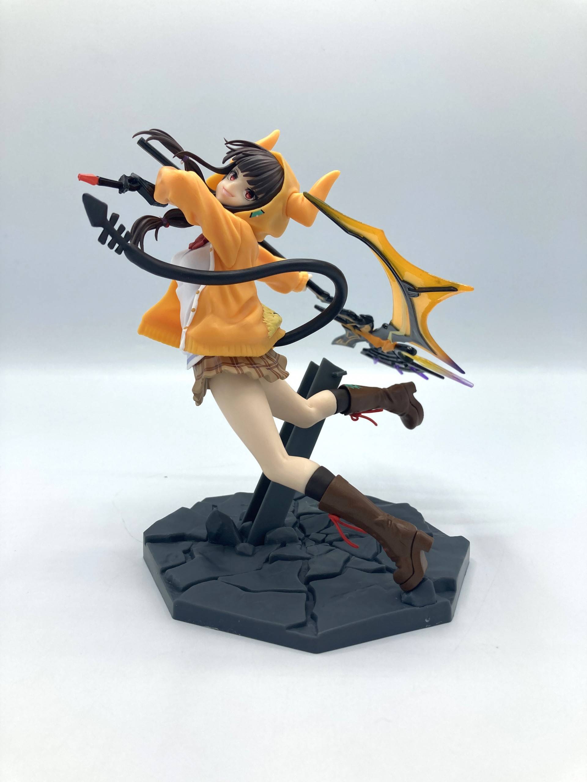 【レビュー】ヘブンバーンズレッドLuminasta“朝倉可憐-紅蓮月華のKillrazor” | ゲーム・フィギュア・トレカ・古着の買取ならお宝創庫