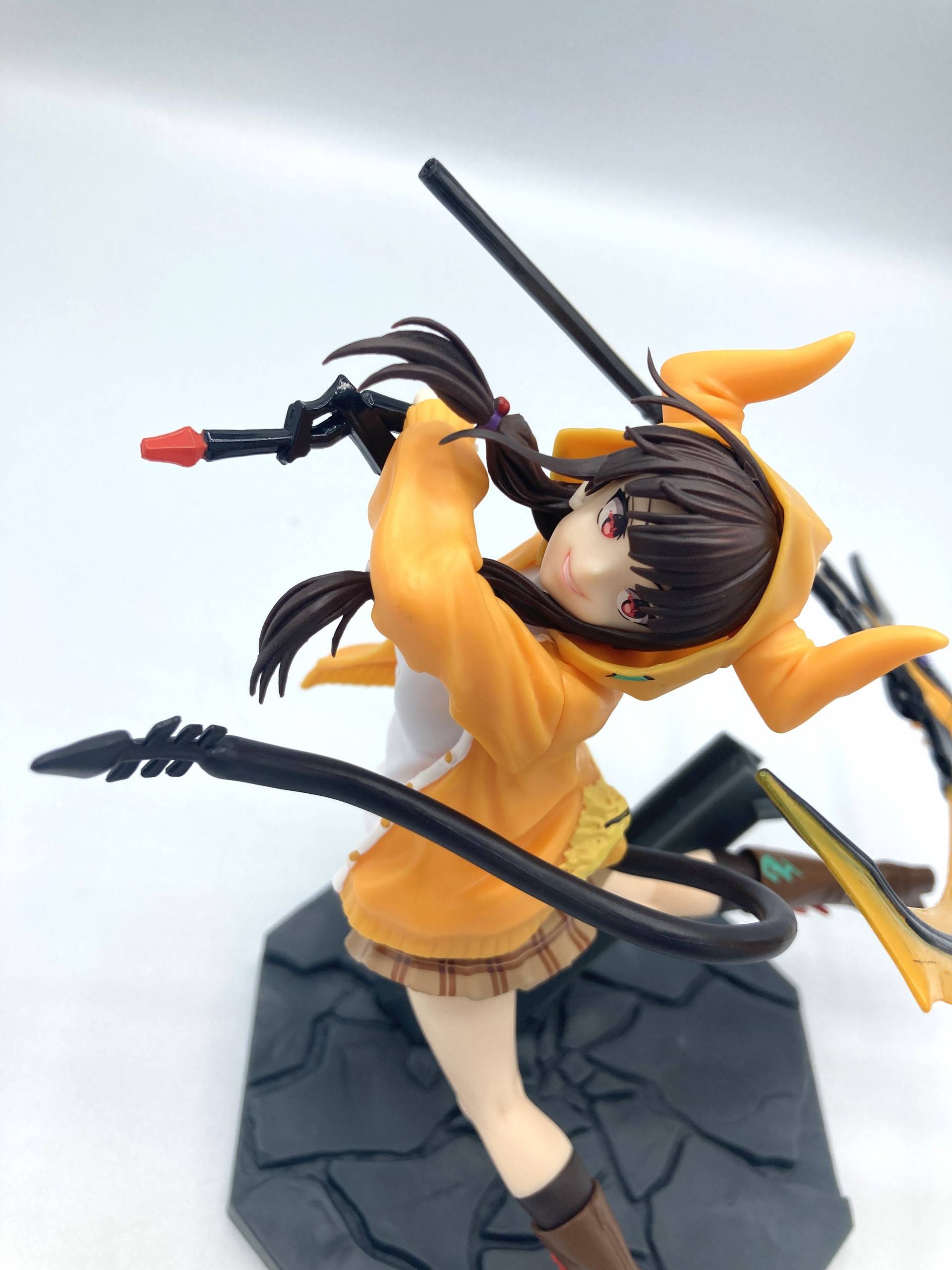 【レビュー】ヘブンバーンズレッドLuminasta“朝倉可憐-紅蓮月華のKillrazor” | ゲーム・フィギュア・トレカ・古着の買取ならお宝創庫